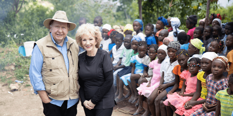 About Love A Child | A Christian Charity Serving the Poor in Haiti