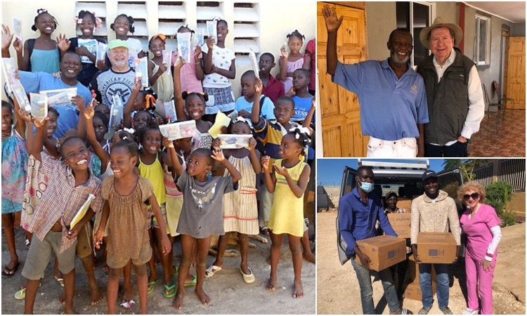 Pastor Claude's Orphanage Still Needs Your Help - Love A Child