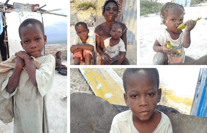 What Does it Mean to be Poor in Haiti? - Love A Child